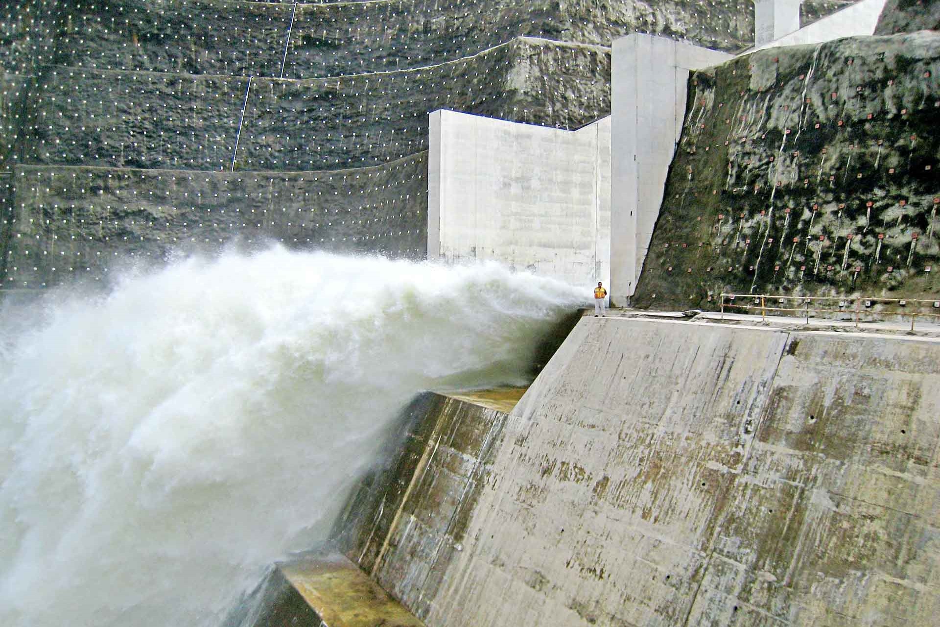 EXCAVACIONES Y SOSTENIMIENTO DE TALUDES – Geodinámica