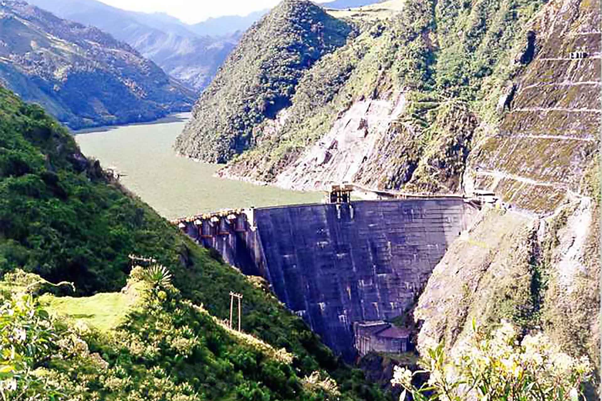 EXCAVACIONES Y SOSTENIMIENTO DE TALUDES – Geodinámica